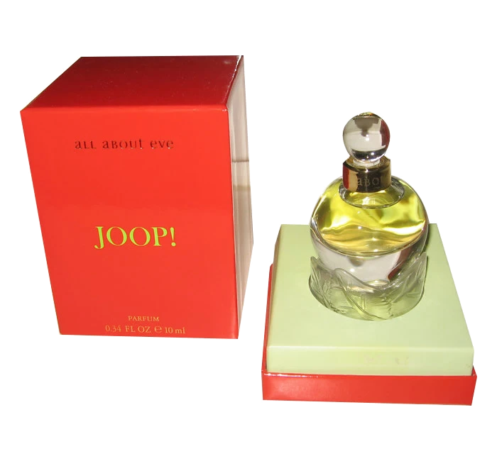 Женский аромат Джуп Ол Эбаут Ив 10 мл / Joop All About Eve духи