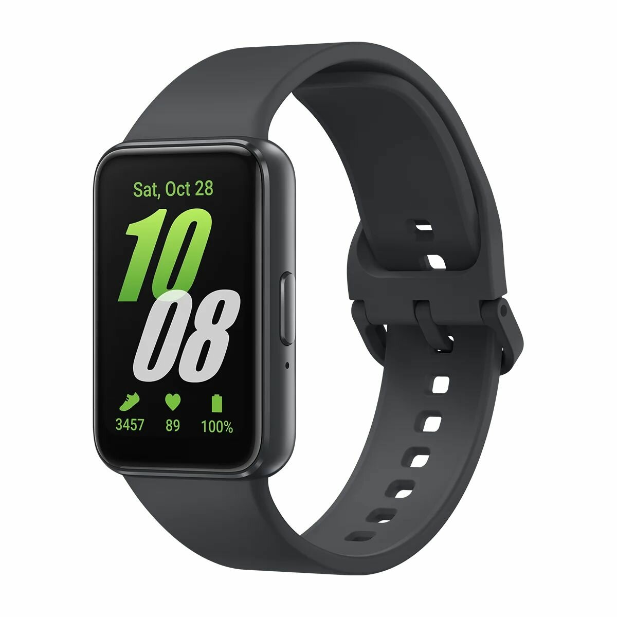 Samsung Фитнес-браслет BEKLER-11444, серый