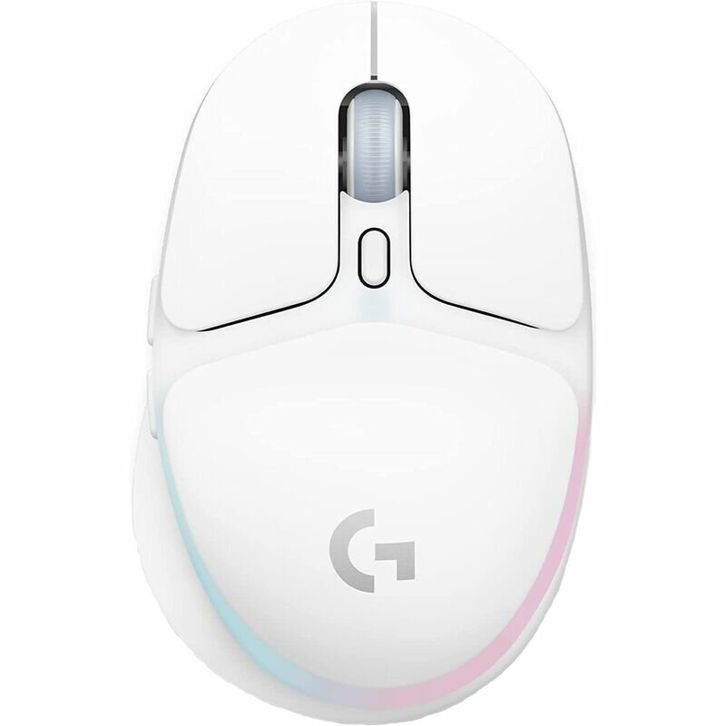 Мышка Logitech G705 910-006368