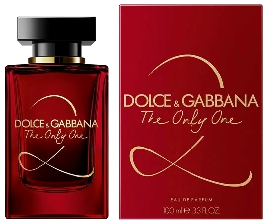 Дольче Габбана Онли Ван 2 парфюм для женщин 100 мл - Dolce & Gabbana The Only One 2