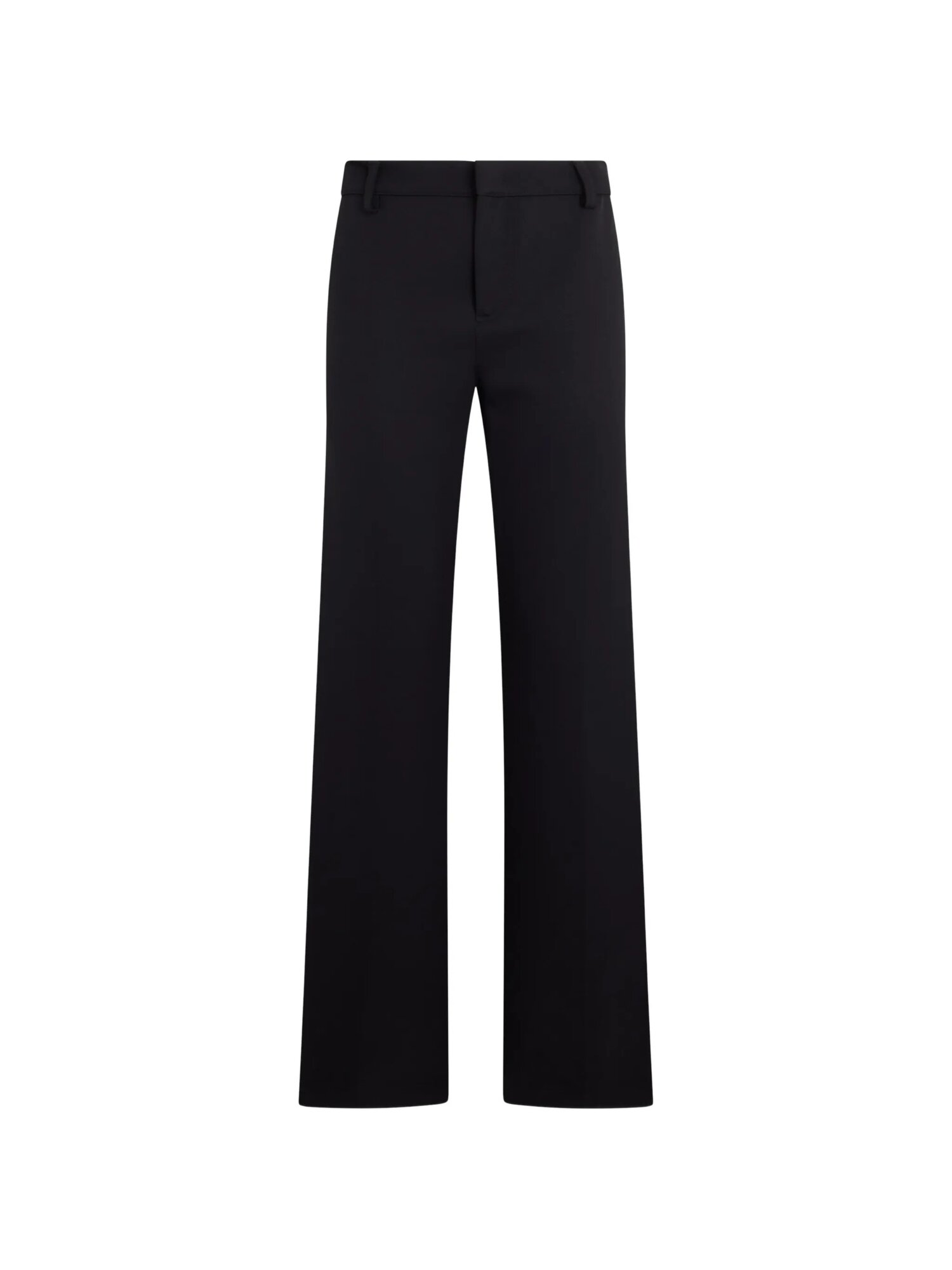 Брюки PHILOSOPHY Di Lorenzo Serafini Straight-leg trousers