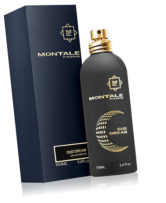 Парфюм Montale Oud Dream 100 мл для мужчин и женщин - Монталь Уд Дрим восточная мечта