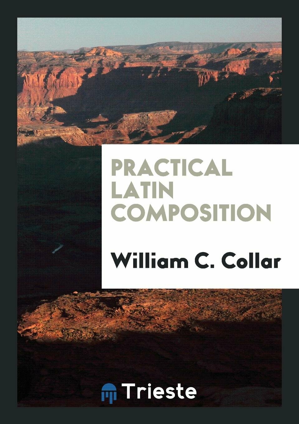 Practical Latin Composition — фото 1