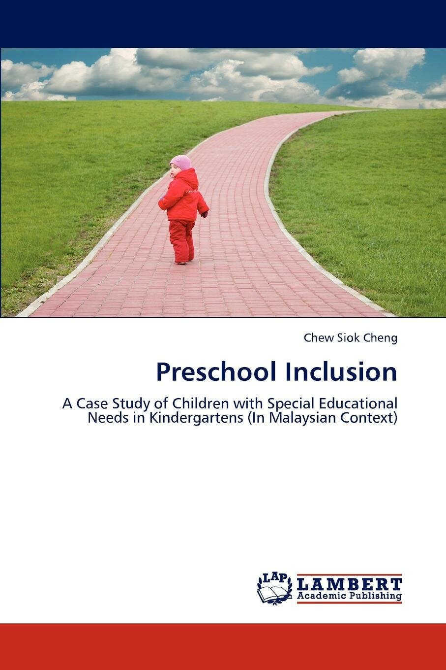 Preschool Inclusion — фото 1