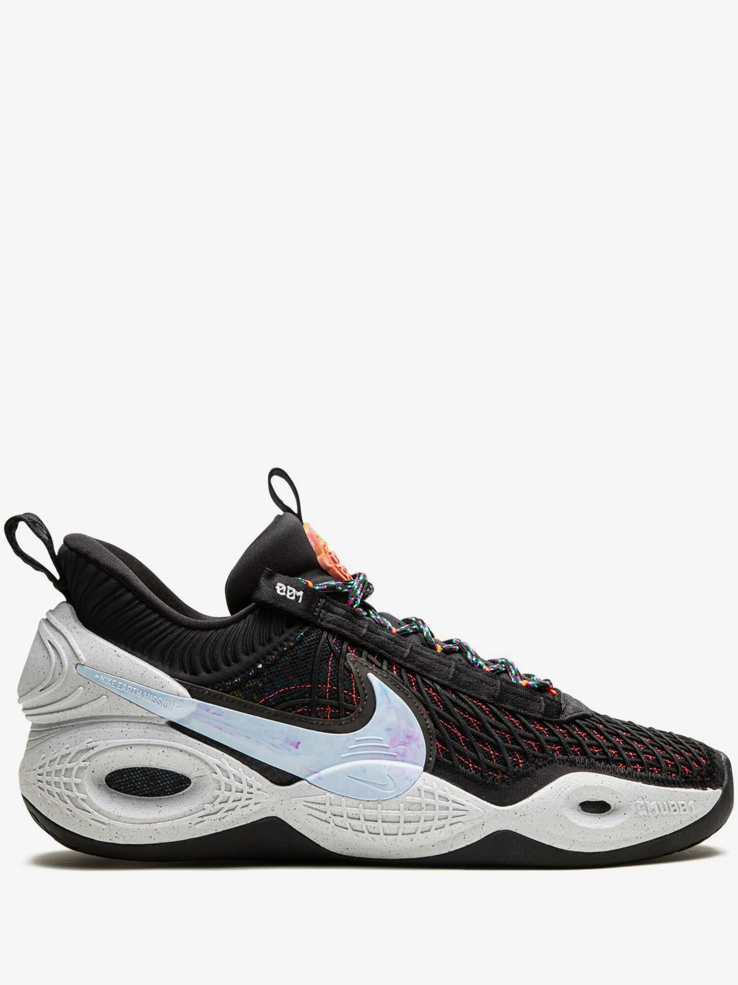 Кроссовки Cosmic Unity TB Black