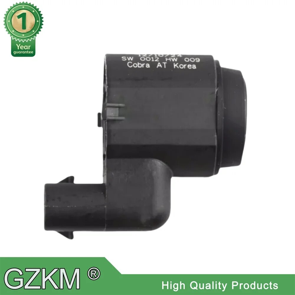 Датчик парковки 4MT271H7D 96890-A5000 4MS271H7D 4MS271H7C 95720-3U100 957203U100 для Hyundai Kia