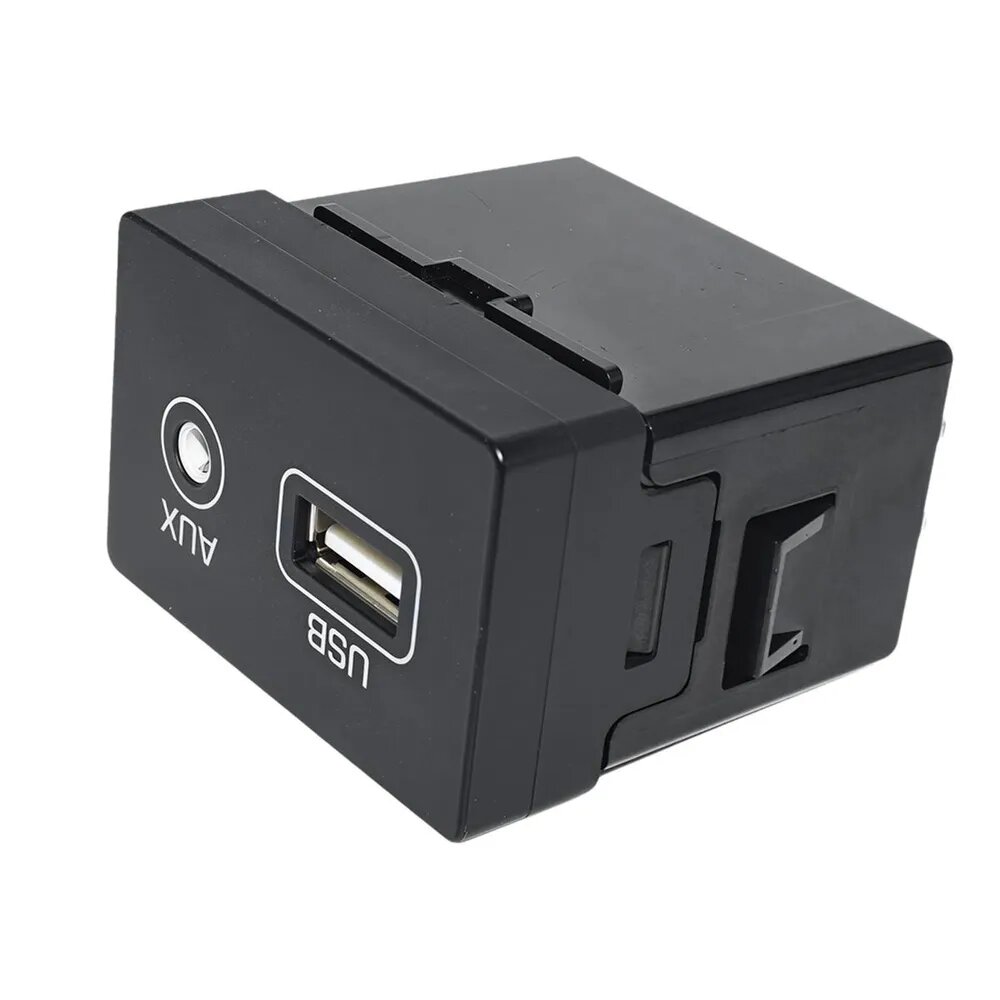 Разъем USB-Порта AUX Для 2015-2017