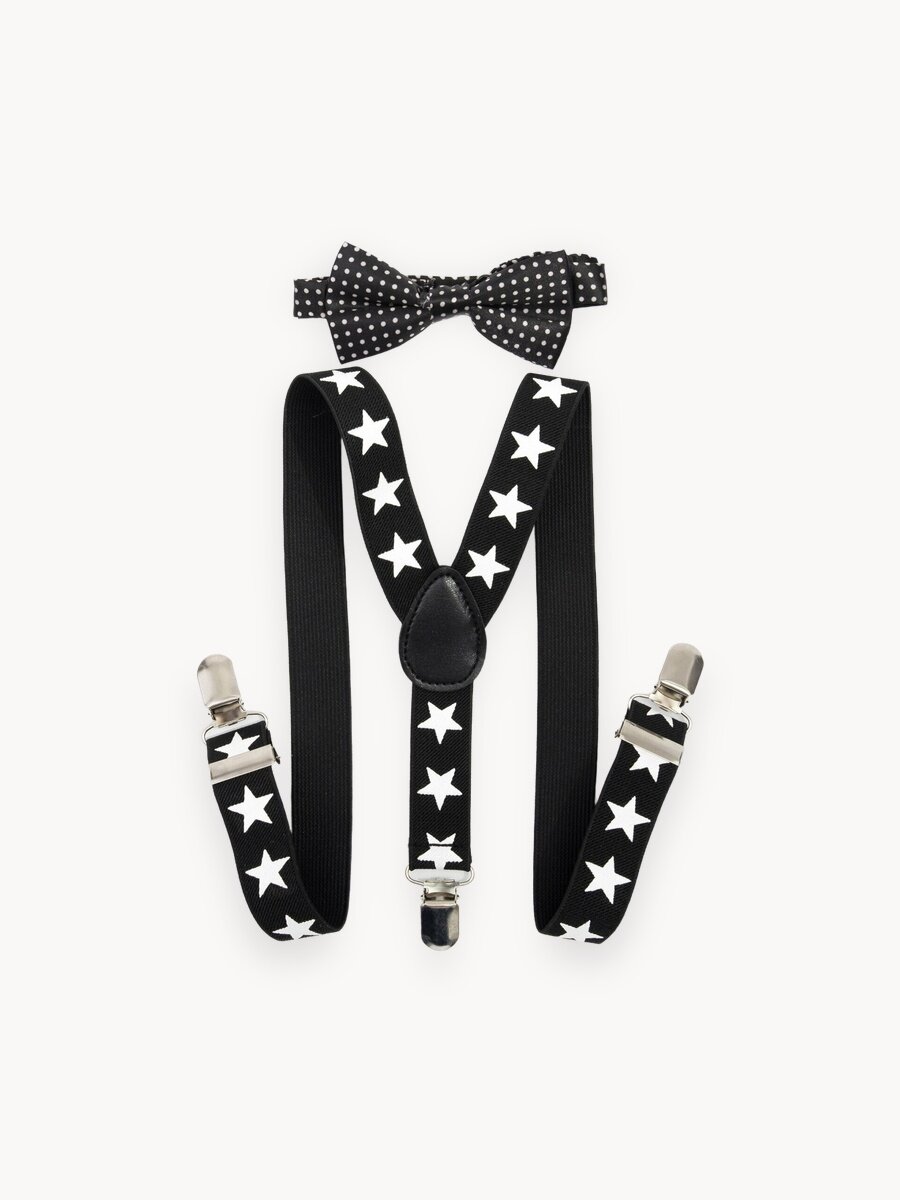 Подтяжки для мальчиков