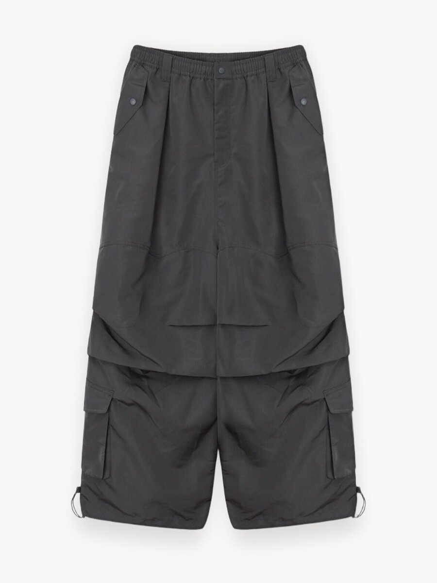 Брюки карго Below Cargo Parachute