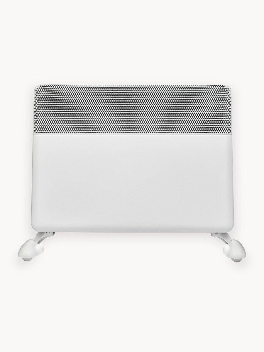 Инверторный конвектор Ballu Apollo BEC/AT-1000-4I с Wi-Fi и шасси, 15м2