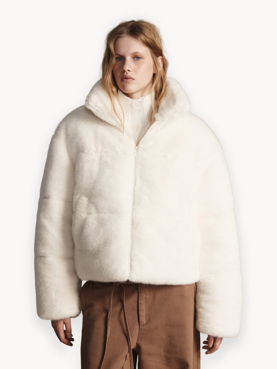 Куртка Woman Mix&Match