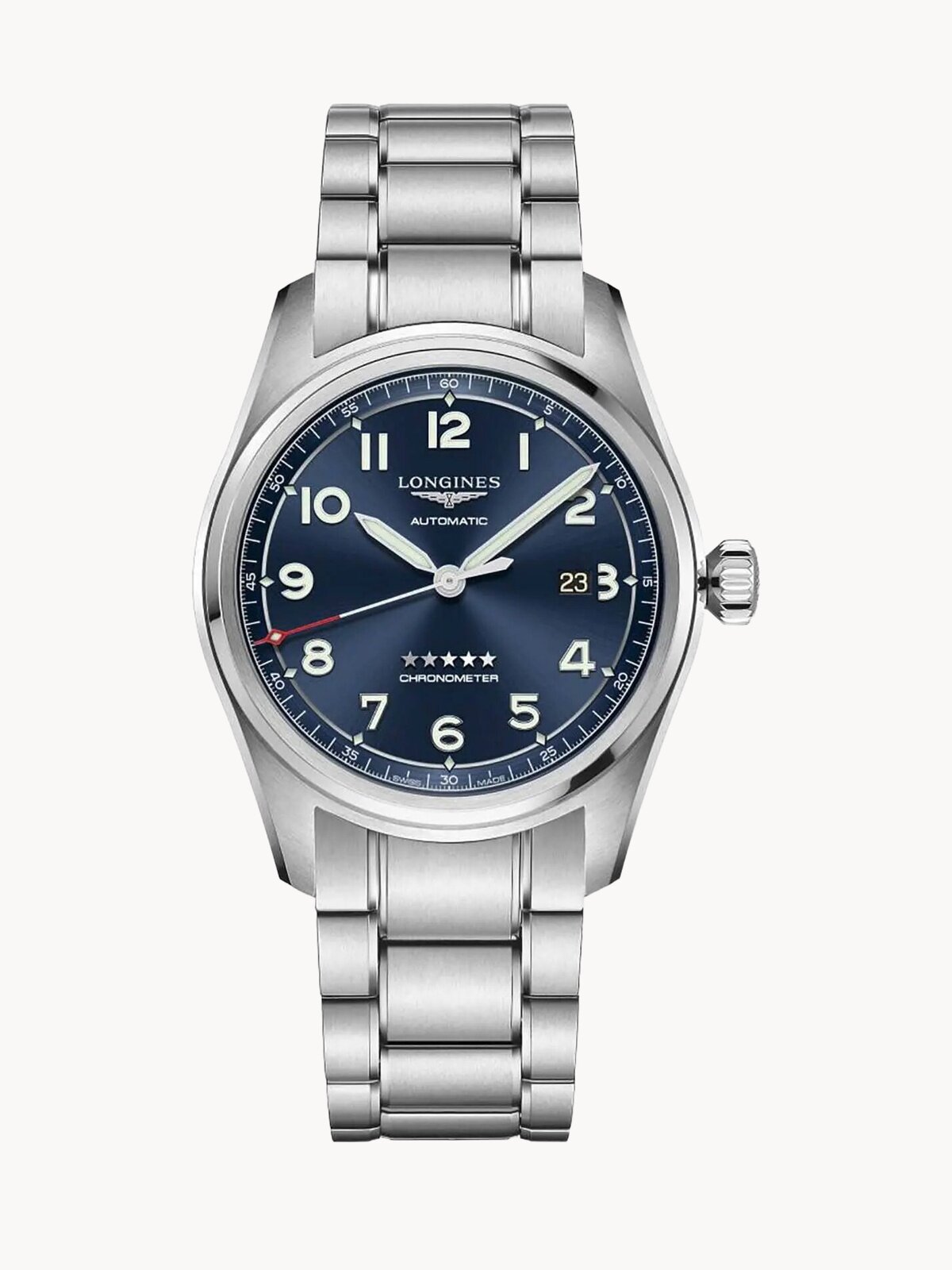 Наручные часы Longines Spirit