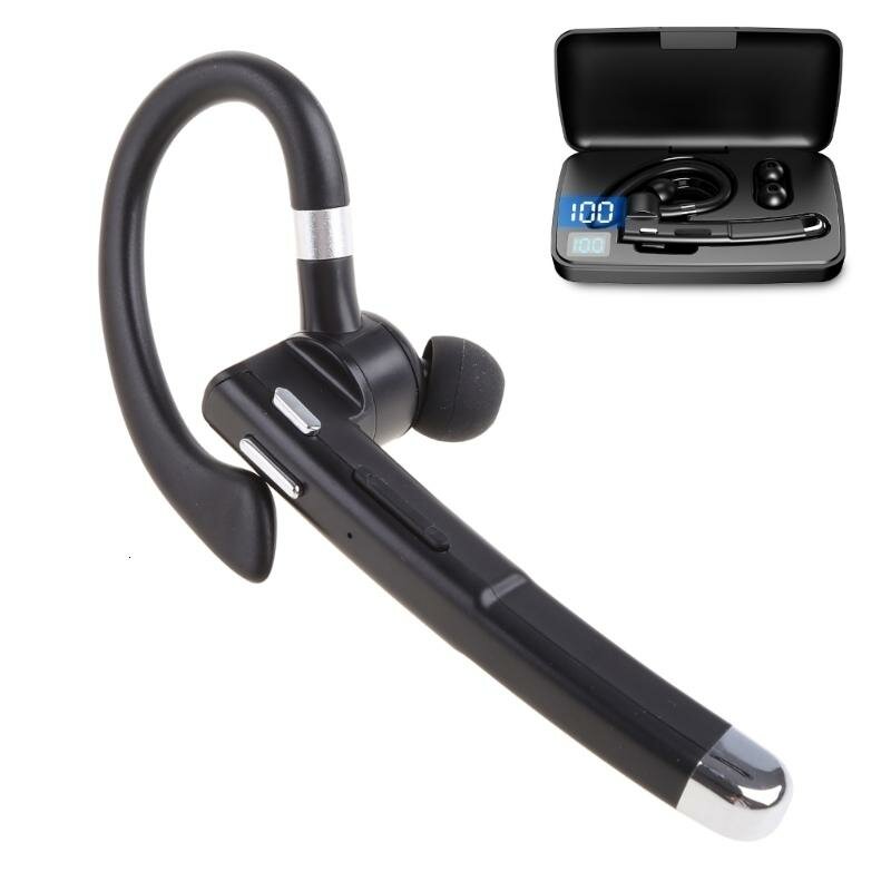 Беспроводные Bluetooth-наушники YYK520, B