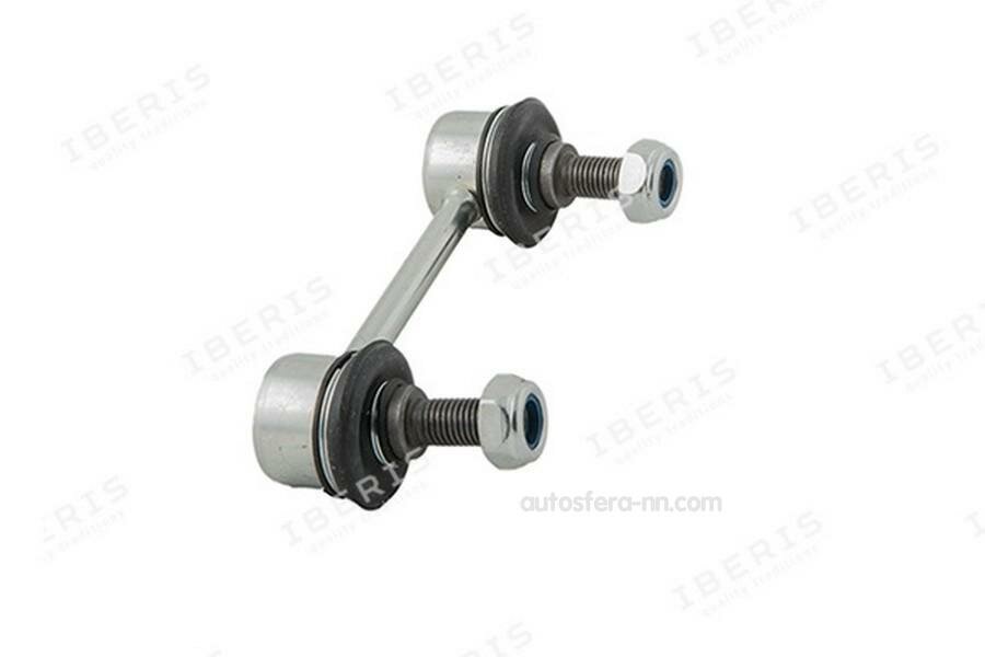 IBERIS IB112135 стойка стабилизатора переднего L/R MAZDA 626 IV (GE) 91-98, XEDOS 6 (CA) 92-99