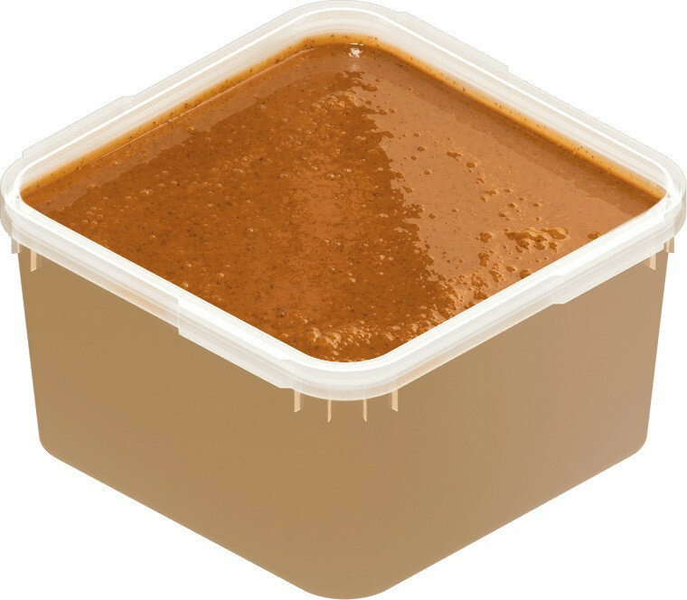 Мед микс с грецким орехом 500гр