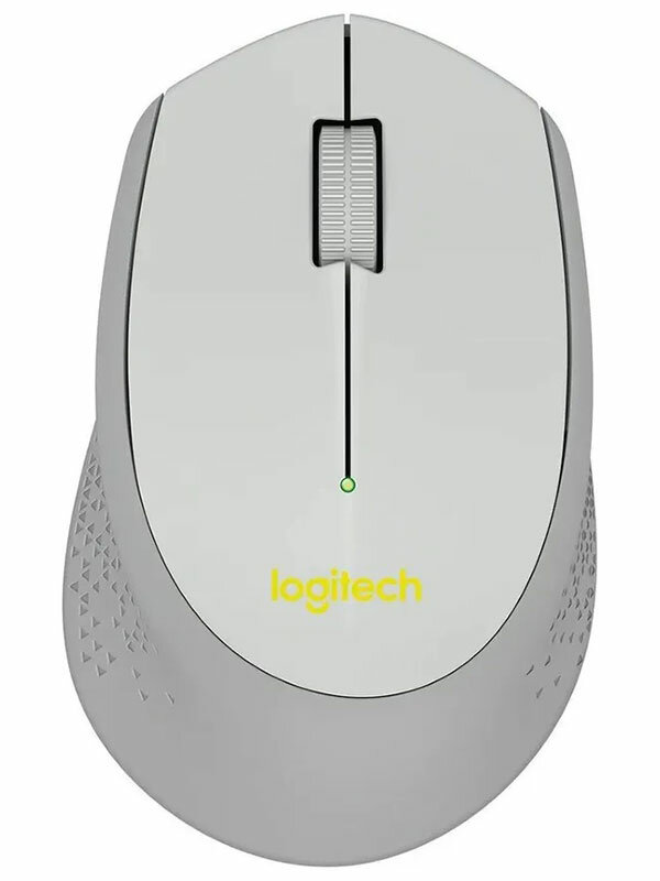Мышь Logitech M280 (910-004310) GREY