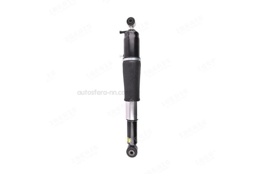 IBERIS IB132028 Амортизатор подвески ЗАД пневмат. CHEVROLET TAHOE, CADILLAC ESCALADE