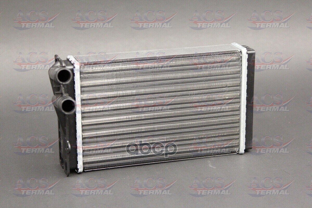 110221 Радиатор отопителя Audi 80 B4 1.6-2.8 (91-96) ACS Termal арт. 110221