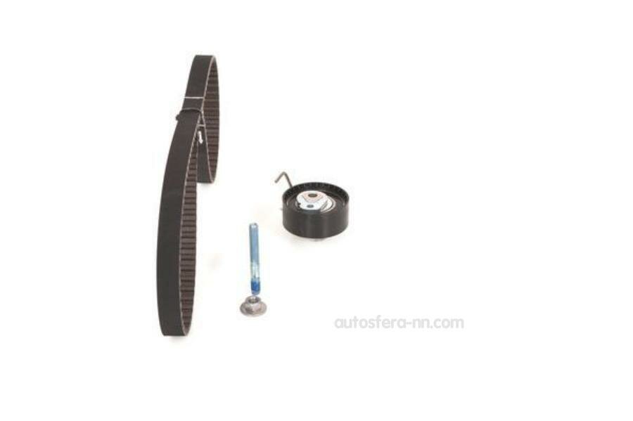 BOSCH 1987946574 ГРМ ремень ролики BOSCH ЧЗ 104 1 987 946 574