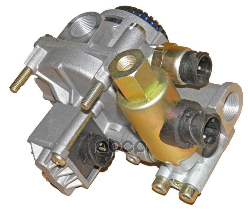 Ускорительный клапан EBS Wabco арт. 4802070010