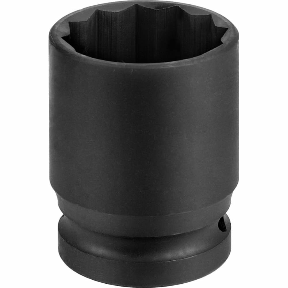 Головка ударная торцевая 1 2 DR двенадцатигранная 30мм AIRLINE AT-IS12-46