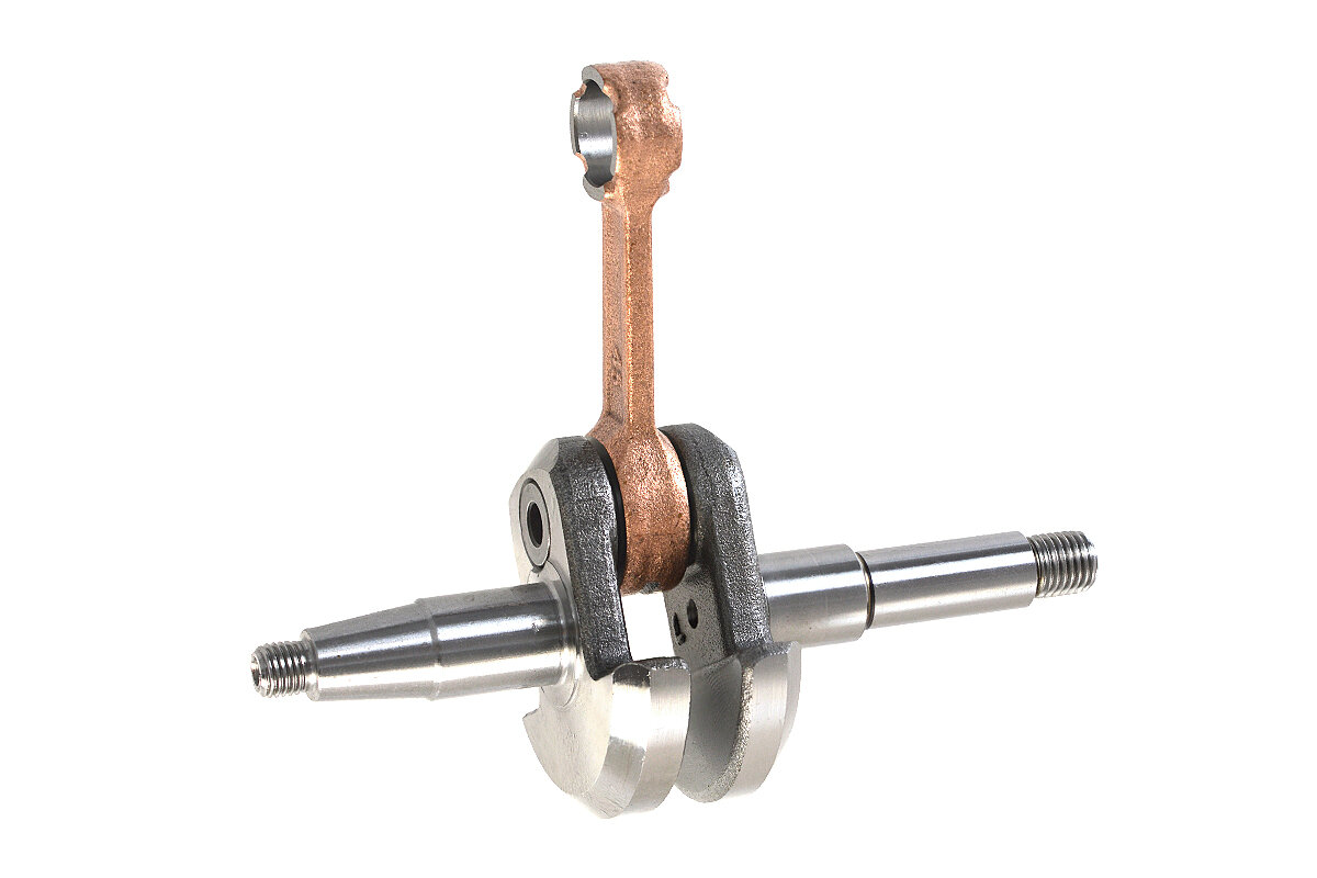 Коленвал подходит для бензопилы CHAMPION 246, 251