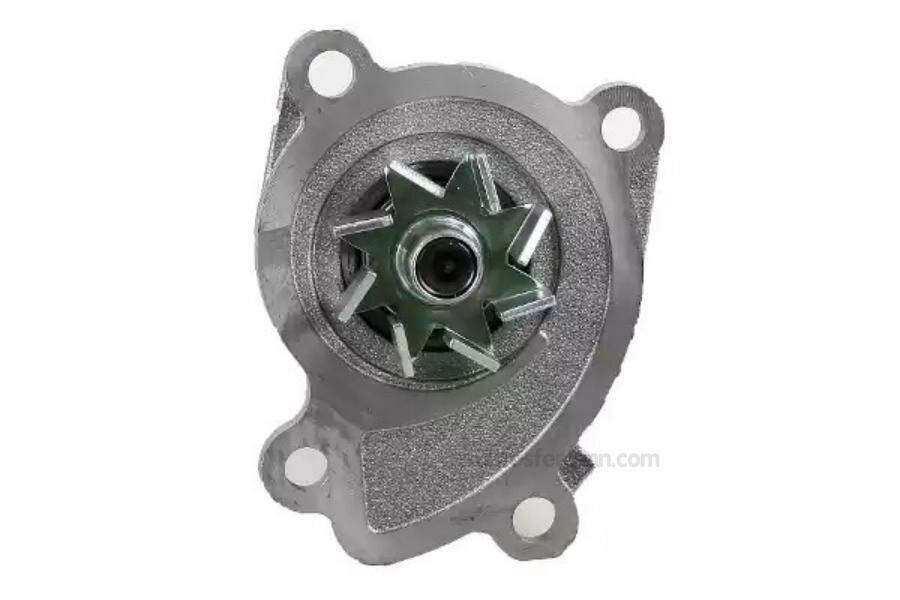 HEPU P7388 Помпа, водяной насос NISSAN Note/Qashqai/Tiida all 1.6L 07-> HEPU P7388