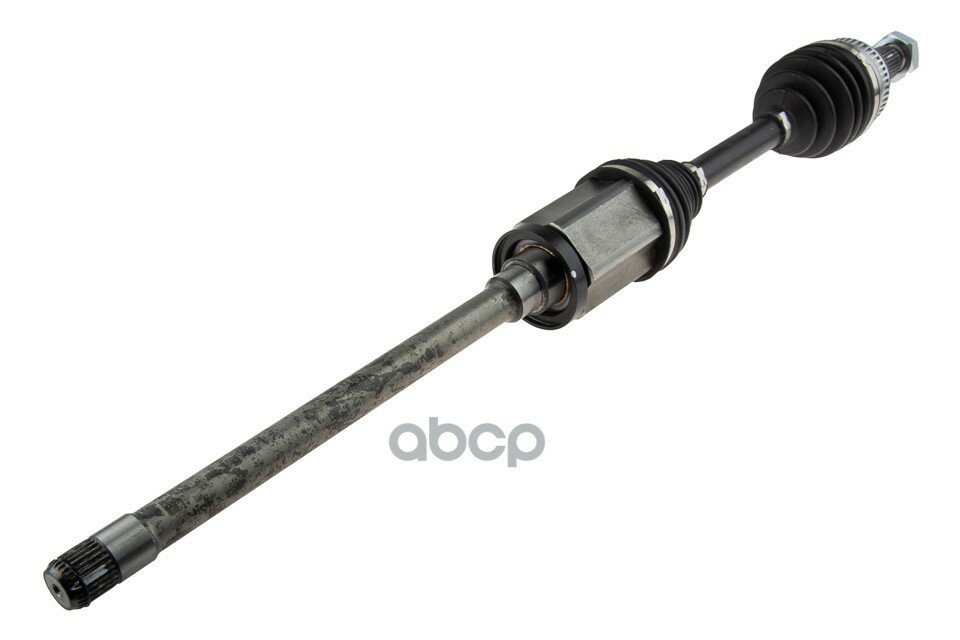 Полуось BMW 3 XDRIVE E90/E91/E92 320D/325I/325XI/330I/330XI/330D/330XD/335I 05-11 /PRZEDNIA, PRAWA/ NTY арт. NPW-BM-145