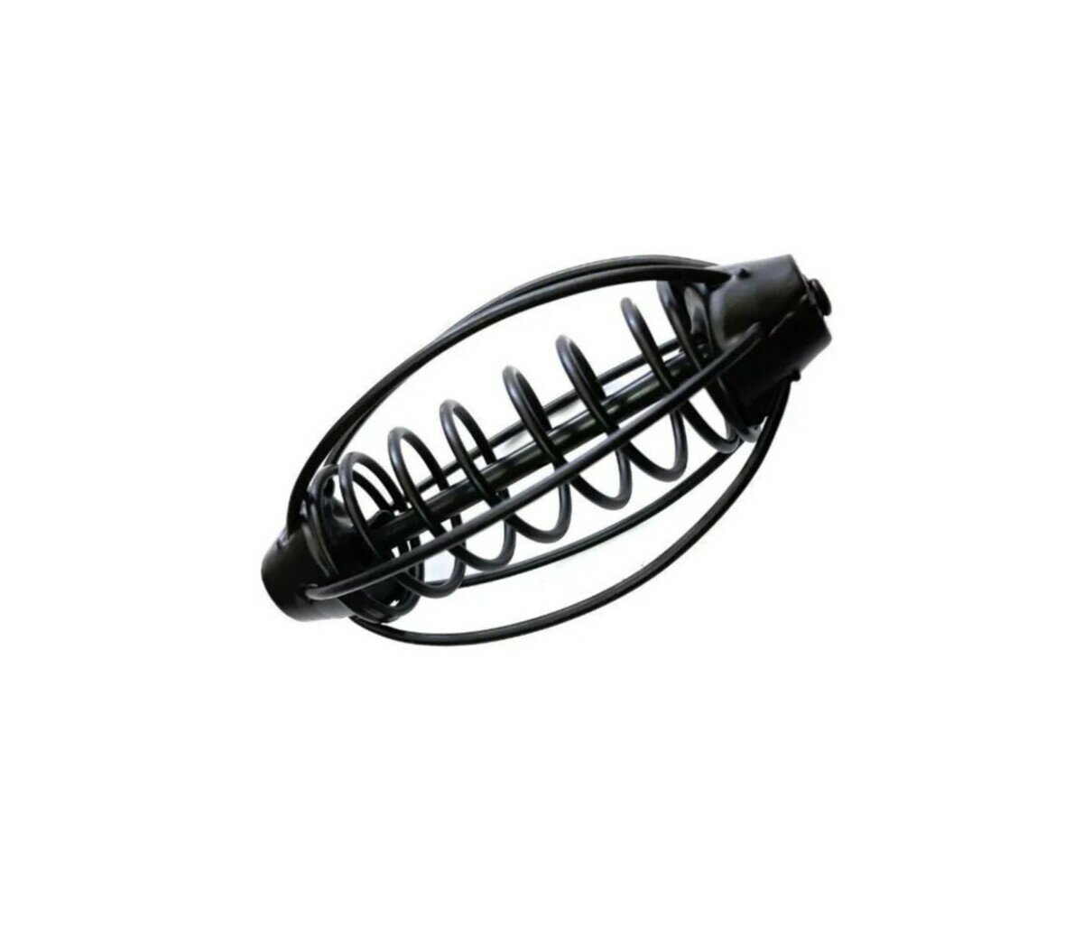 Кормушка "Арбуз" крашенная 25гр