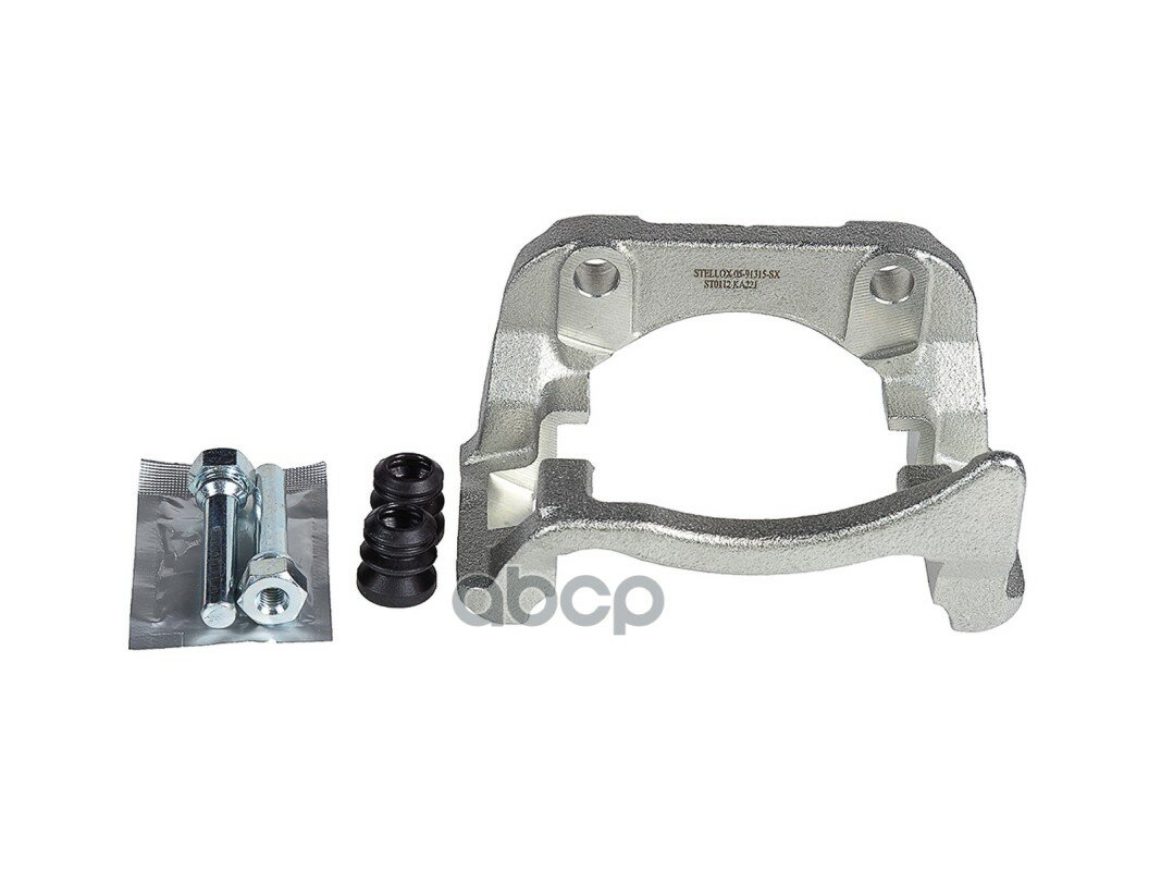 Скоба суппорта перед. прав. Renault Logan Stellox 05-91315-SX