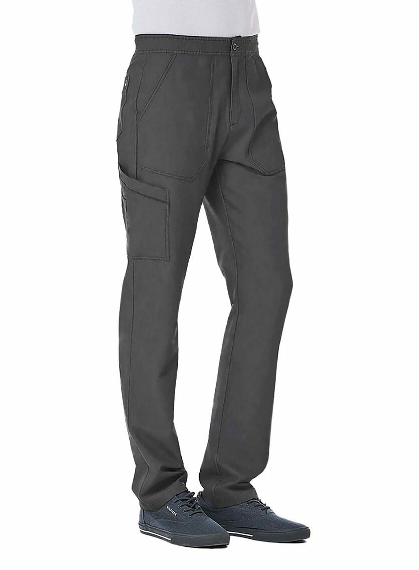 MAEVN брюки муж. 8901 (XL, PEW)