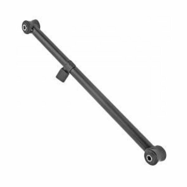 Штанга реактивная ВАЗ-2101 продольная нижняя правая (АвтоВАЗ) средняя