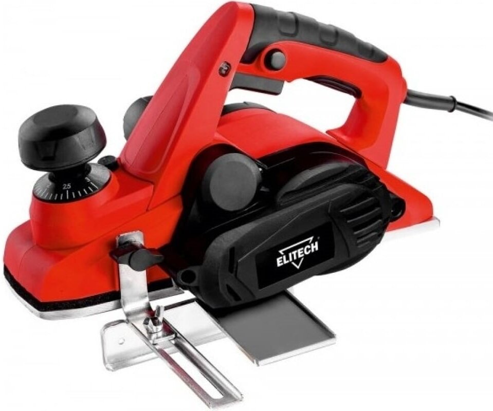 Рубанок Elitech Р 082, E2209.002.00