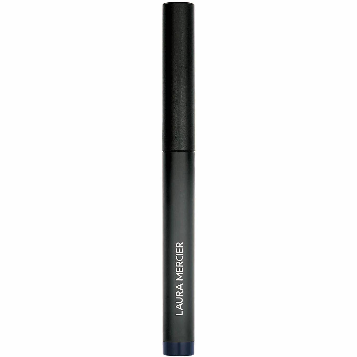 Laura Mercier Кремовые тени для век Caviar Stick Eye Colour Matte (Midnight Blue)