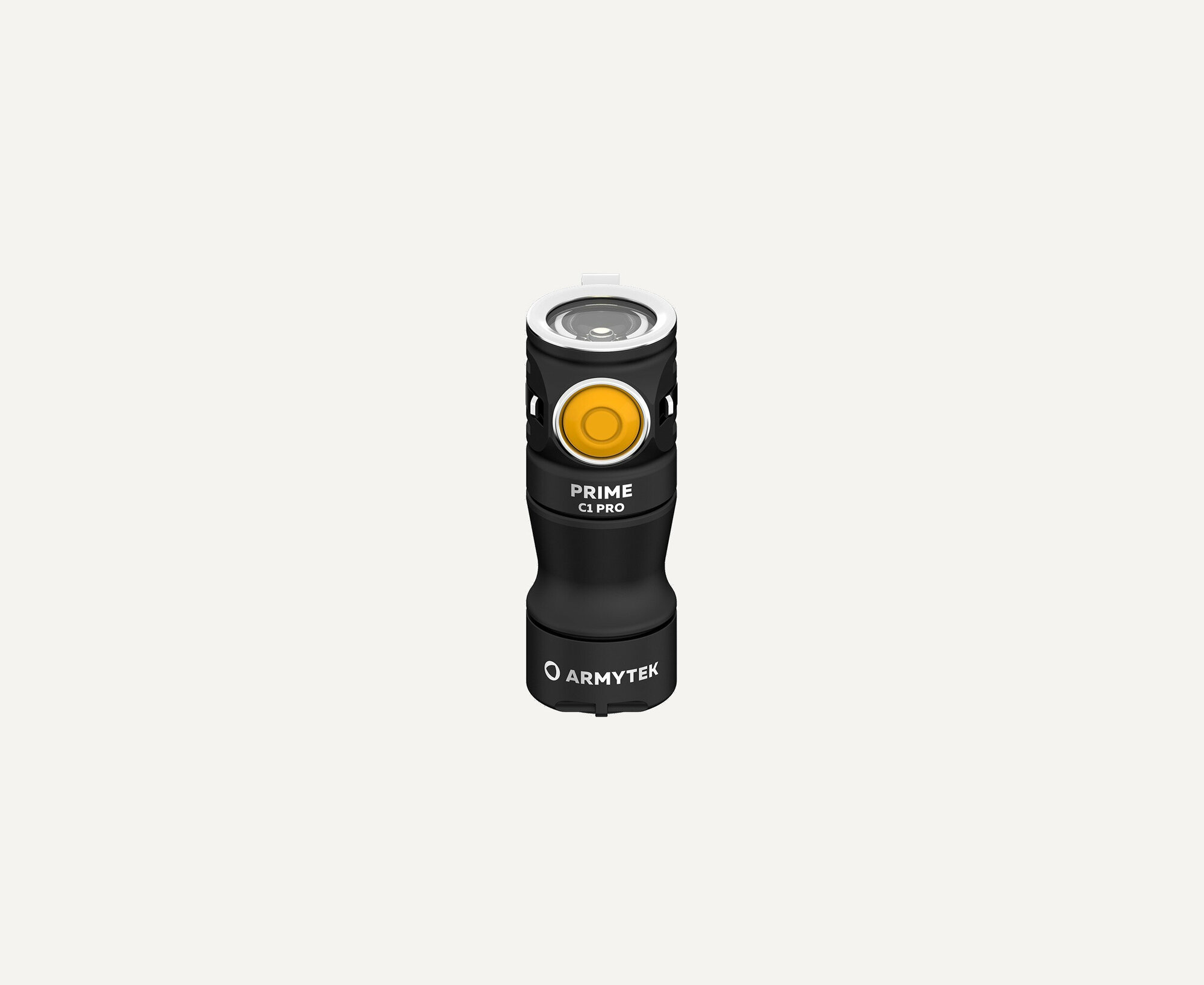 Armytek Фонарь Prime C1 Pro Magnet USB холодный свет, 1000 люмен