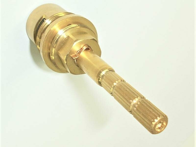 Кран-букса 3/4 90гр, для смесителя JADO LIGHTHOUSE