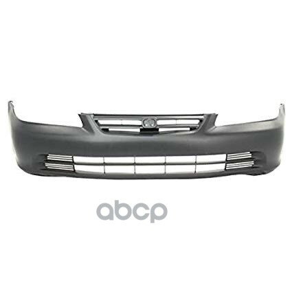 Бампер передн грунтованный HONDA: ACCORD 01- седан TYG арт. HD04107BB
