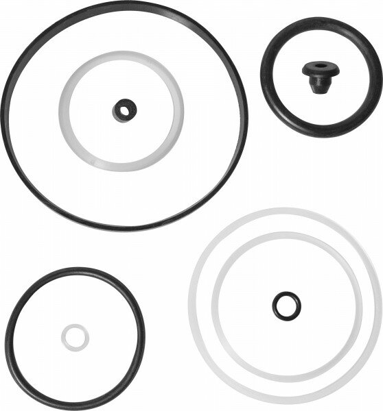 Ремонтный комплект для гидравлического домкрата 100 т. Ombra OHT100RK, 55905