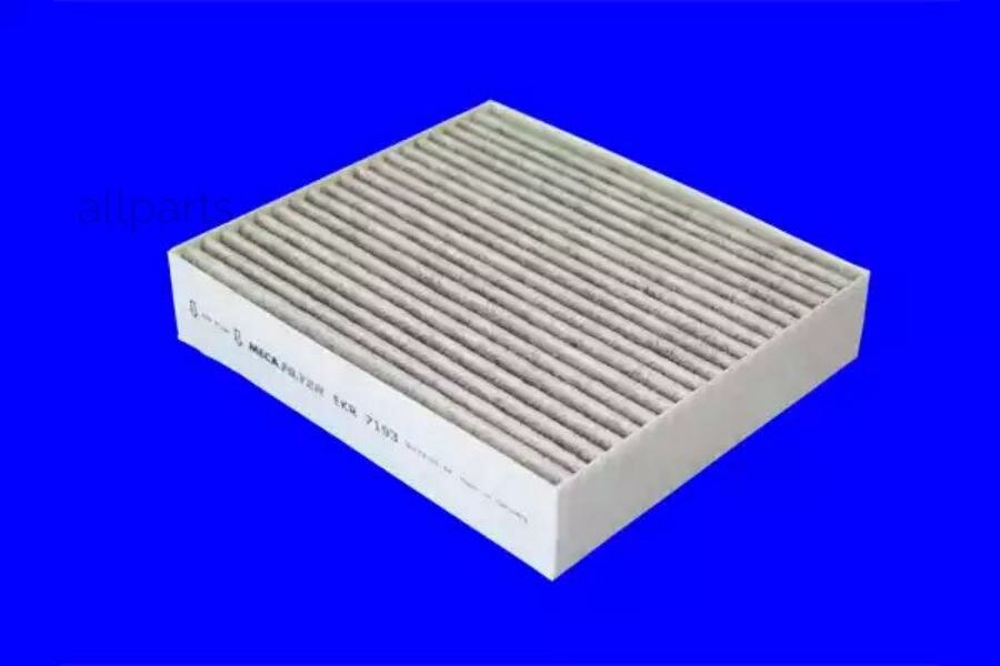 MECA-FILTER EKR7193 Фильтр салона