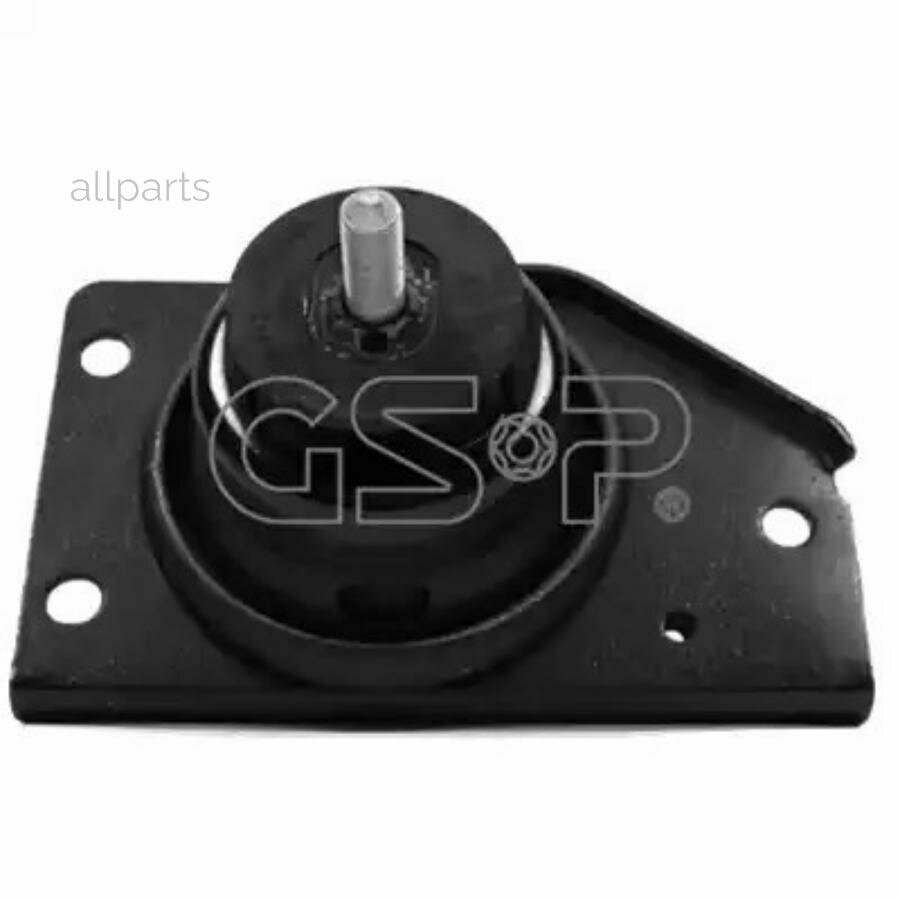 GSP 518165 Опора двигателя (гидравлическая) KIA RIO II (JB)