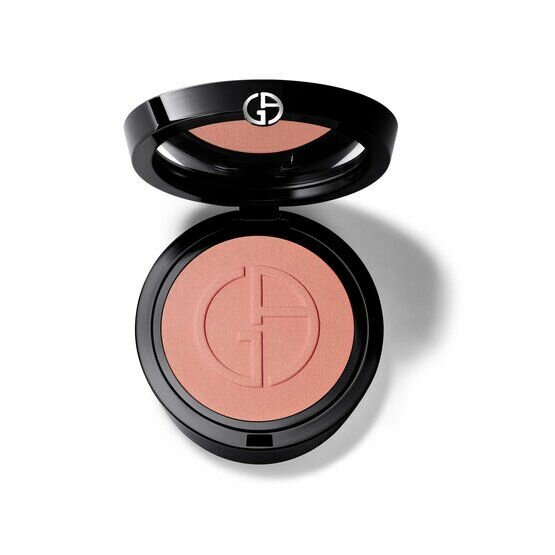 Румяна Giorgio Armani Luminous Silk Glow Blush, 10 Intimate