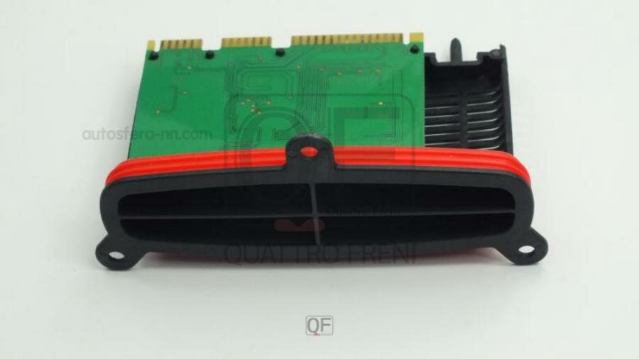QUATTRO FRENI QF31M00073 модуль фары светодиодный