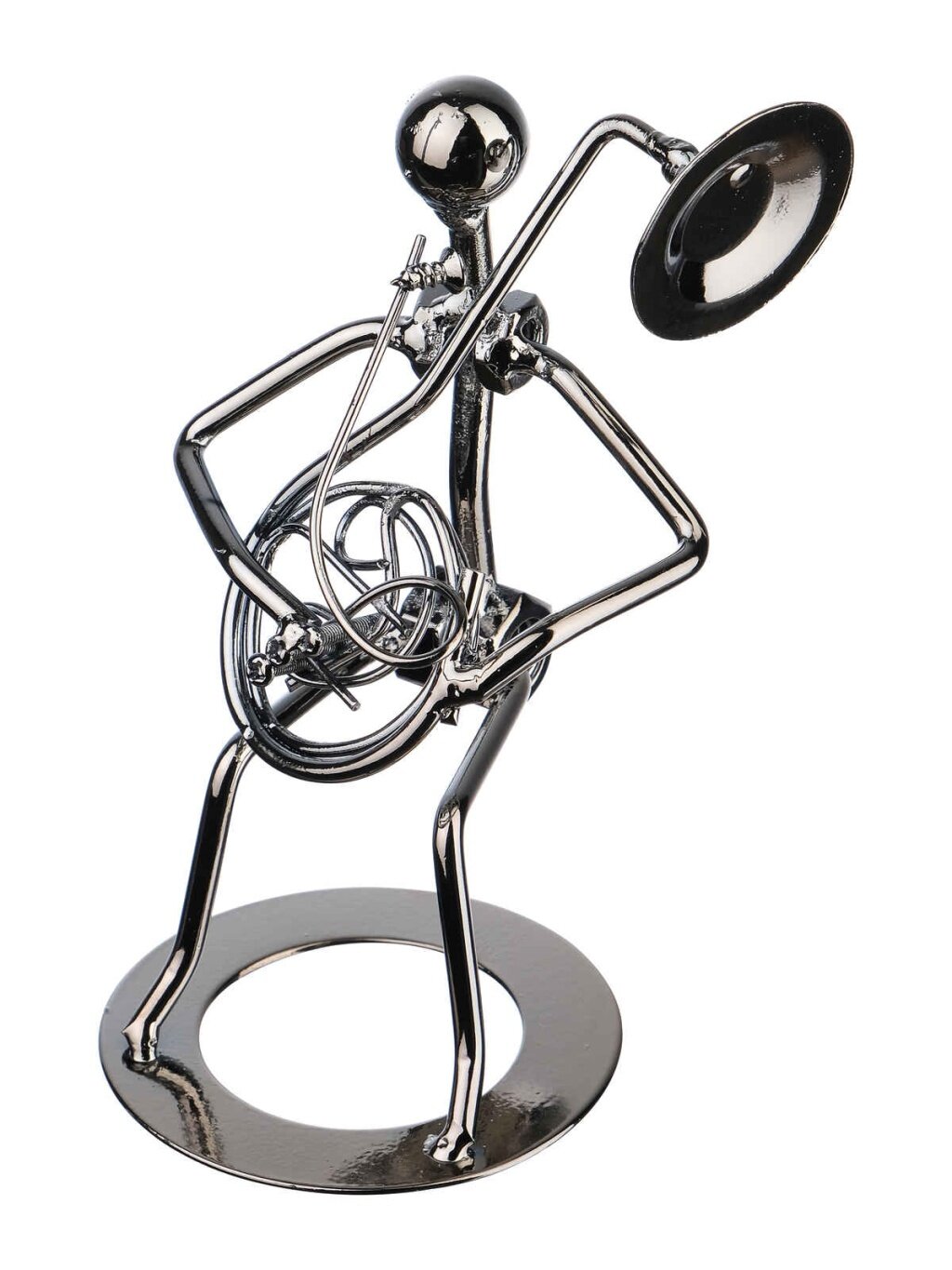 HY-F009 Статуэтка сувенирная "Сузафонист", Rin