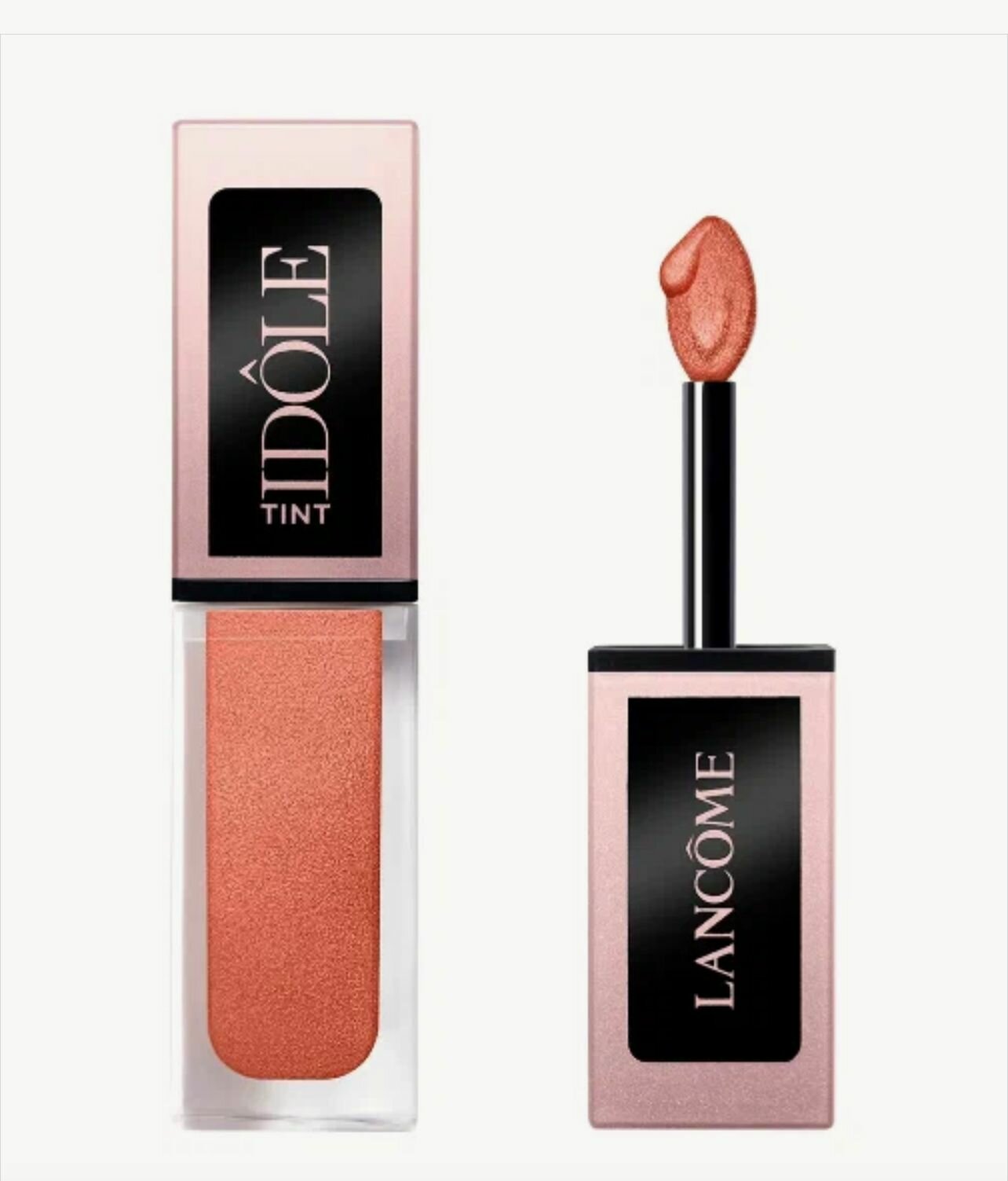 Lancome Idôle Eye Blusher Tint Универсальные жидкие Тени и Румяна, # 05
