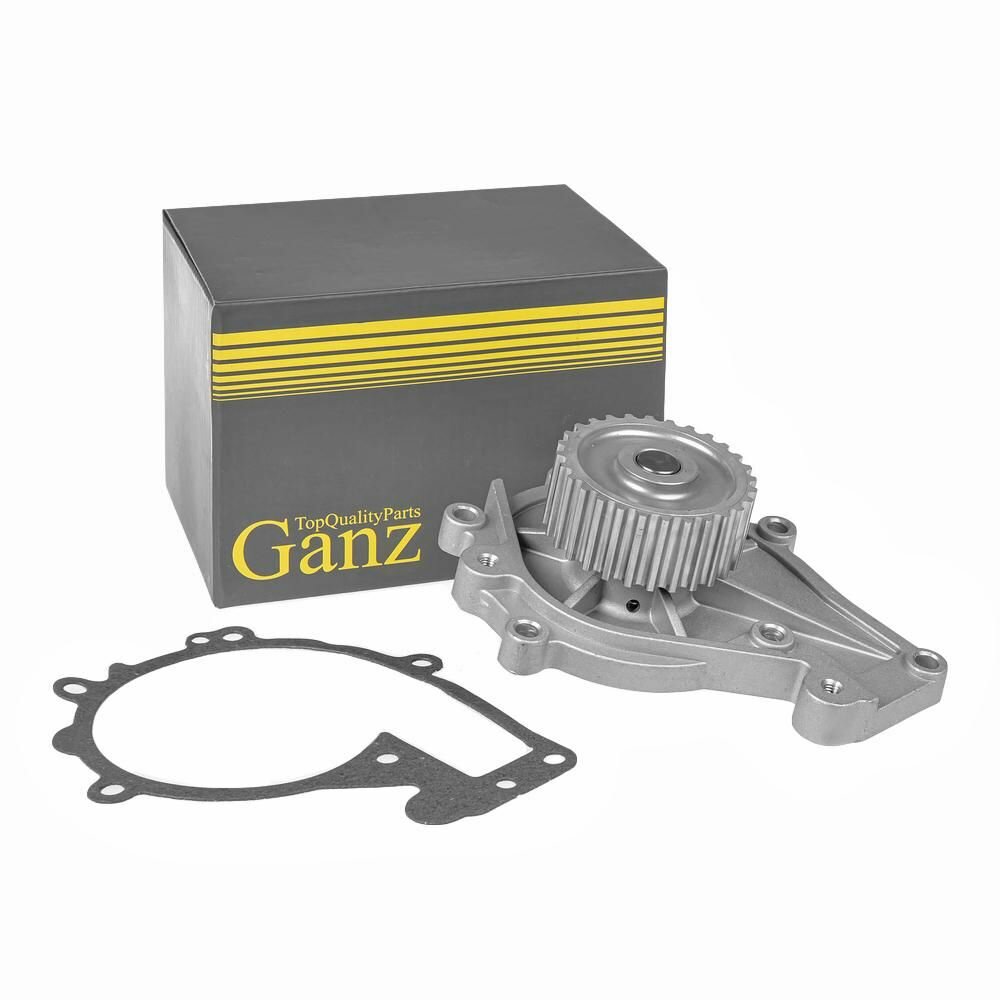 Помпа, водяной насос Chery Tiggo 06- двигатель 1,6, 1,8L