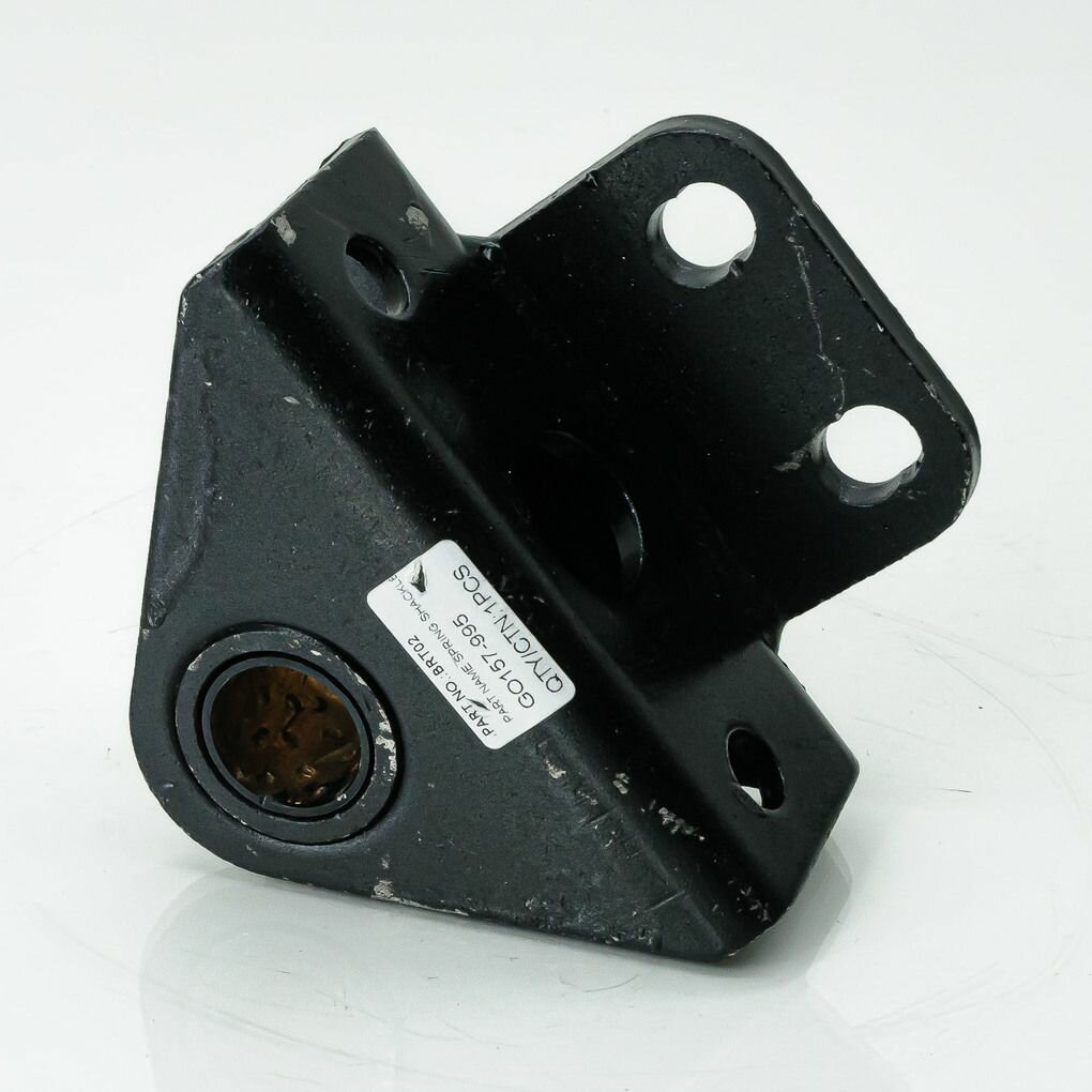 Кронштейн передней рессоры задний ISUZU FORWARD, ZEVS