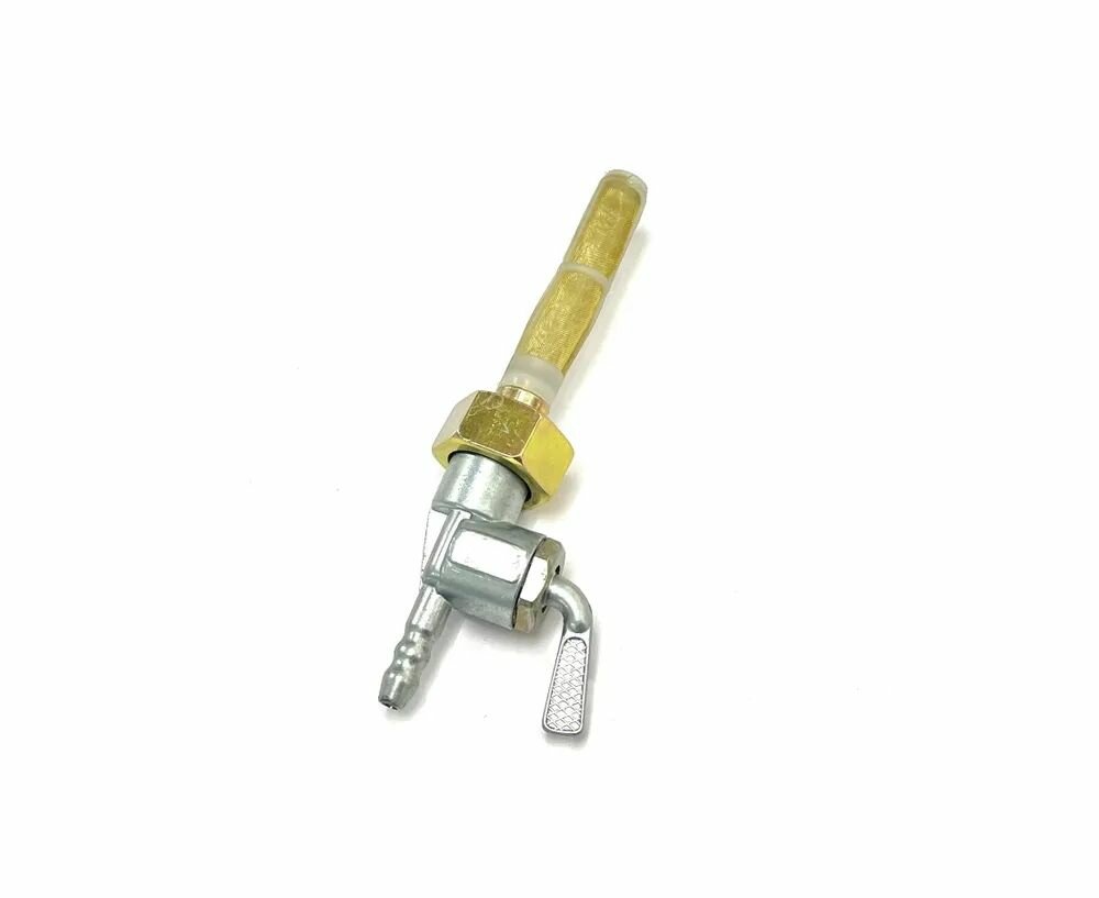 Бензокран Ява 12В (638/640) с гайкой М22х1