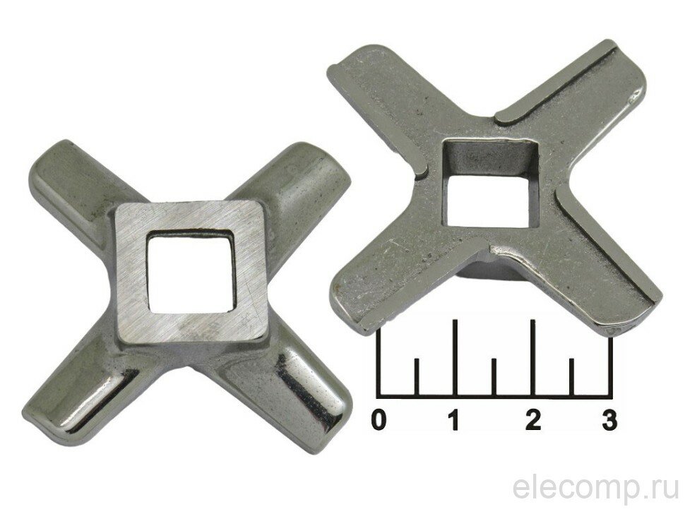 Нож для мясорубки Kenwood MG510/KW714431 (h1022)