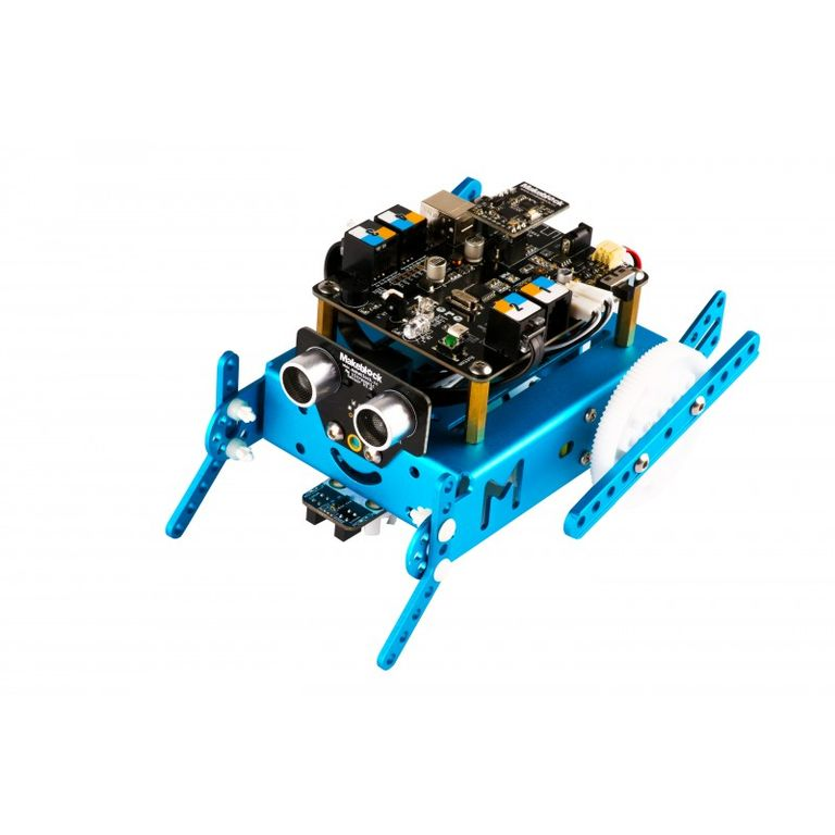 Makeblock ресурсный набор mbot six-legged pack