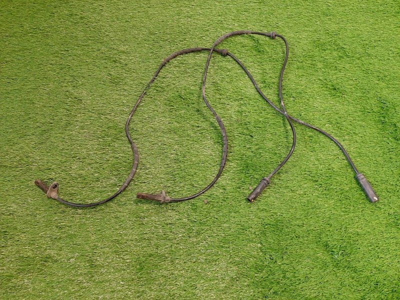 Импульсный датчик DXC Задн. BMW X5 30d F15 Ф15 34 52 6 771 777